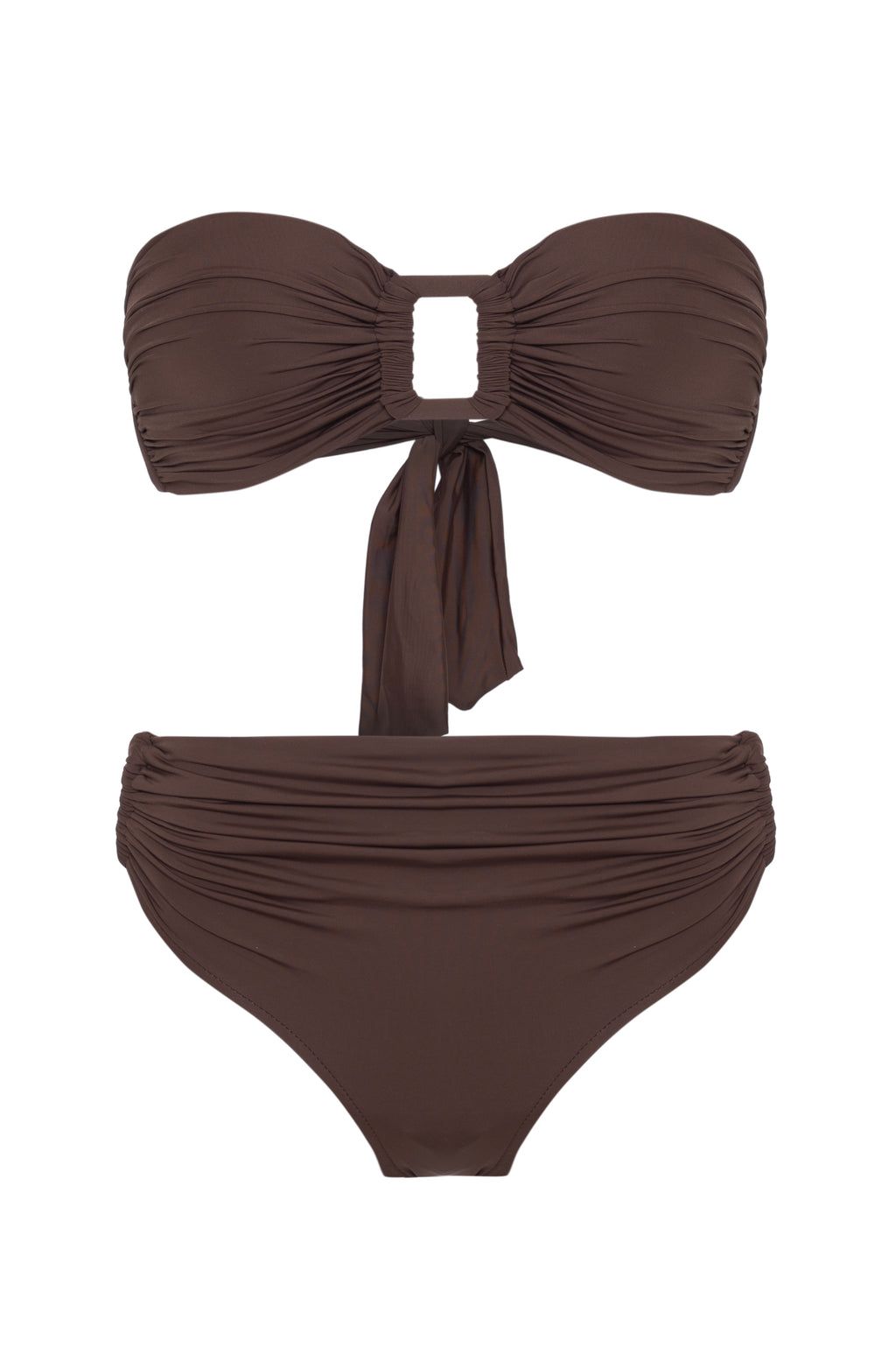 BIQUINI MÔNACO MARROM – LoerBeachwear